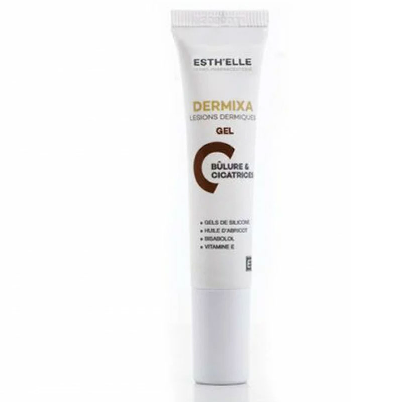 ESTH’ELLE CICAPLAIE SPF 50+ 20G – Fourpharma