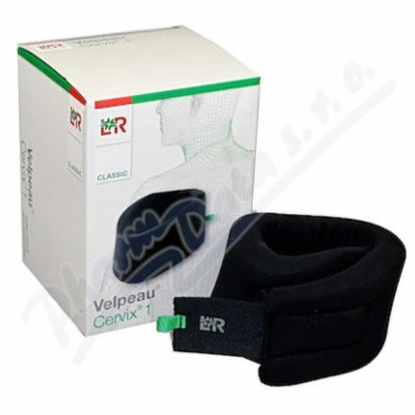 Collier Cervical – Velpeau – Cervix 1 – Fourpharma